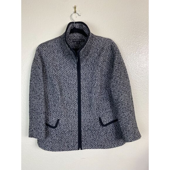 Lafayette 148 New York | Jackets & Coats | Lafayette 48 New York Wool ...
